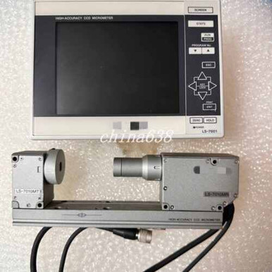 One Used Ls-7601 Ls-7010Mr - SPW Industrial
