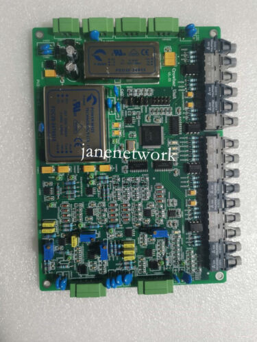 1Pcs 100% Tested Crowbar-Unit-V1.01 - SPW Industrial