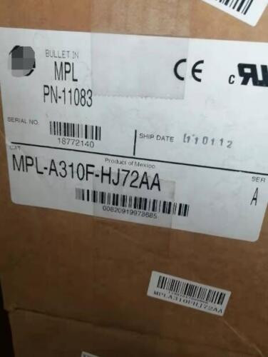 1Pc New Mpl-A310F-Hj72Aa - SPW Industrial
