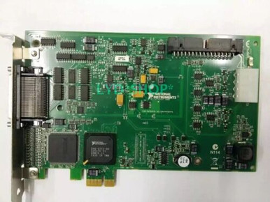 Ni Pcie-6323 781045-01 Pcie Capture Card - SPW Industrial