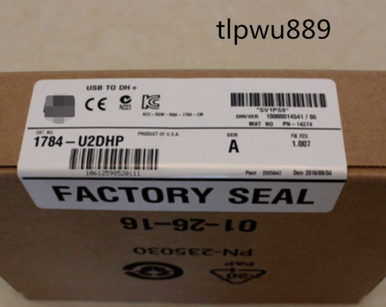 For Data Highway Plus Cable 1784-U2Dhp 1784U2Dhp T1 - SPW Industrial
