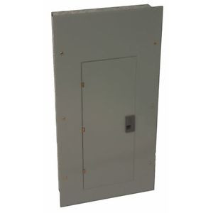 Ge Tlm4020Ccu 200A 120/240V 1Ph Indoor Convertible Load Center, 40C ...