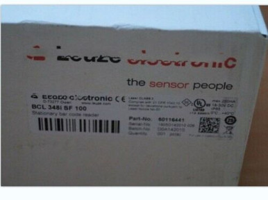 1Pc For New Bcl348I Sf 100 - SPW Industrial