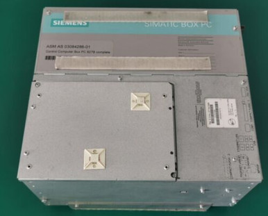 1Pc 100% Tested As03084286-01 - SPW Industrial