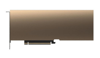 Nvidia Tesla A40 48Gb Gpu Deep Learning Ai Computing Graphics 900-2G133-0100-030- - SPW Industrial