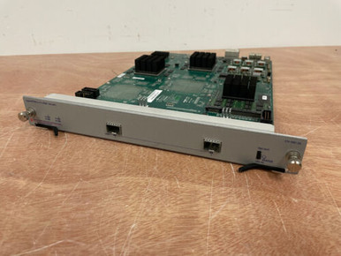 Spirent Hypermetric Cv 2 Port 10G Sfp+ Card Pn/ Cv-10G-S2 - SPW Industrial