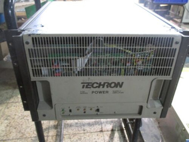 Bruker Mri Biospin 7794 Modif 1P T11845 Techron 7700 Power Supply Amplifier - SPW Industrial