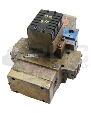 Ross 3573A5142 Valve 2-8.5Bar - SPW Industrial