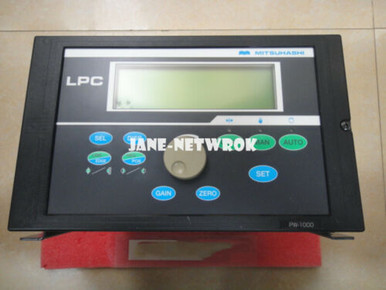 100% Tested Pw-1000 - SPW Industrial
