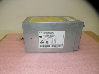 Sgi Silicon Graphics 6064470 Indigo 2 Power Supply Ips Modelpec4074 ...