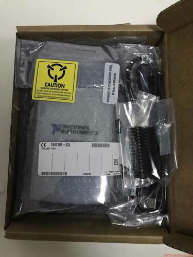 New Ni Usb-6211 779676-01 - SPW Industrial