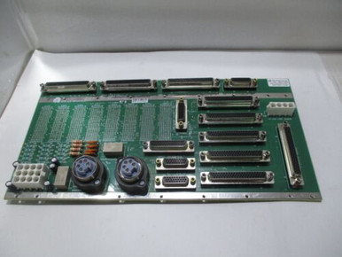 Amat Applied Materials 0100-03680 Rev:06 Chambr Disterbution 0090-09483 ...