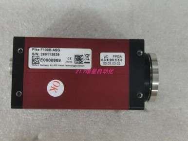 1Pc 100% Tested F100B Asg - SPW Industrial