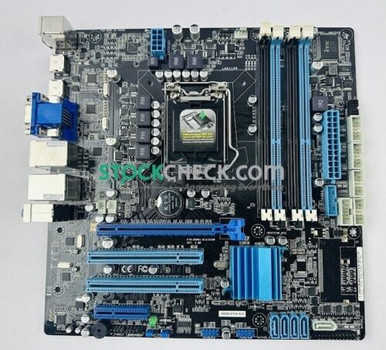 Aaeon Imbm-B75A-A30 Cpu Board - SPW Industrial