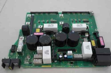 Used Working A20B-2101-0632 - SPW Industrial