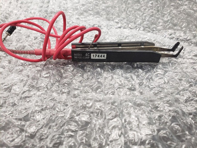 MEISEI CORPORATION MODEL 4C HOTWEEZERS