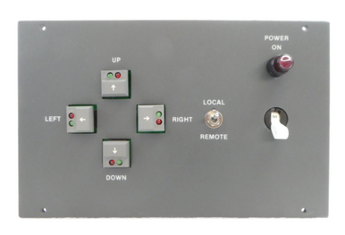 Genus Ion Technology E310399 Electrode Manipulator Controller Varian ...