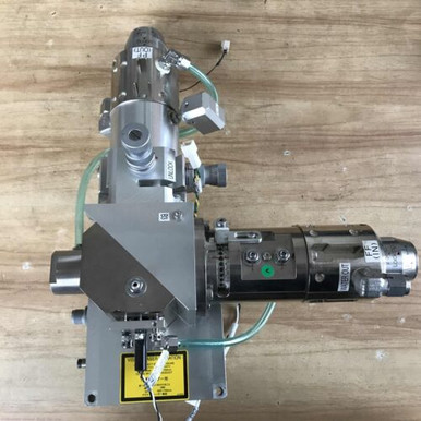 Used Class 3R Laser Product 5Mw 600-700Nm Visiblelaserradiation Dhl ...