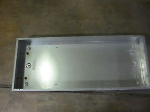 Square D Mh50 Back Box - SPW Industrial