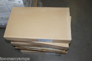 Siemens En-Pad Fire Alarm Black Enclosure For Pad-3 - SPW Industrial