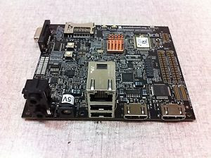 Pandaboard Rev. A3 Board Assy: 750-2152-021(A) - O1468 - SPW Industrial