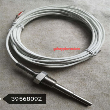 1Pcs 39568092 Temperature Sensor For Ingersoll Rand Air Compressor ...