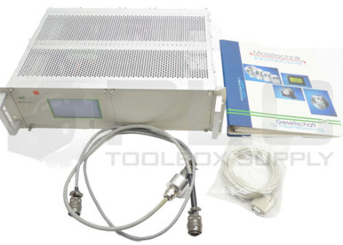 New Gif 3276/22.10.03 Torque Control Unit - SPW Industrial