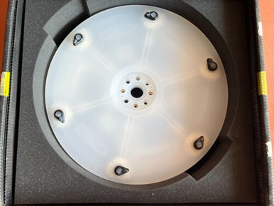 Dns Dainippon Screen Spin Base - Chuck - SPW Industrial