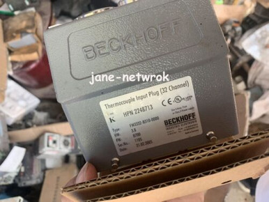 1Pc For New Fm3332-B310-0000 No Packaging - SPW Industrial