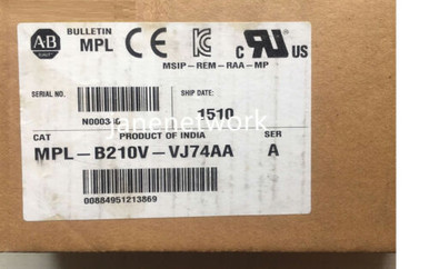 1Pc For New Mpl-B210V-Ej74Aa - SPW Industrial