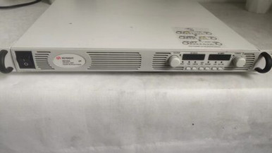 1Pc Used Agilent Keysight N5745A Dc Power Supply Dhl Fedex Warranty ...