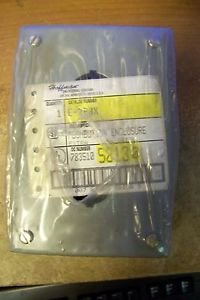 Nos Hoffman E-2Pbx Extra Deep Push Button Enclosure 30Mm 2 Element ...
