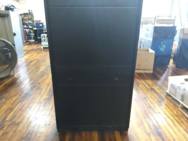 Apc Acrc100 Air Flow Cooling System - SPW Industrial