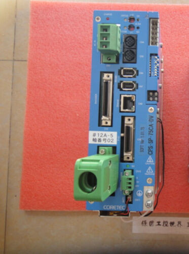 1Pc For Used Cps-Sp-75Ca-Dv - SPW Industrial