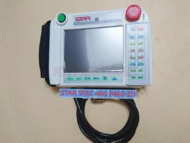 100% New Stec-460 P460-2D (No Packing Box) - SPW Industrial