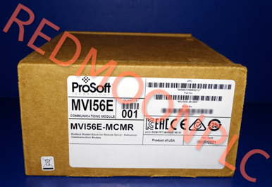 2021 Factory Sealed Prosoft Mvi56E-Mcmr Modbus Master/Slave Comms ...