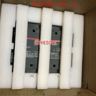 One Af1650-30 100-250V Af1650-30-11 With Warranty - SPW Industrial