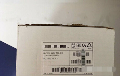 1Pcs New Matrix410N 700-010 Matrix 410N 700-010 - SPW Industrial