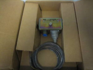 Nos Detroit Mil-Spec Switch 223 5930013490517 Cn High - SPW Industrial