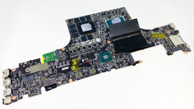 Msi Gs76 Ms-17M1 Stealth 17.3" Motherboard I9-11900H 2.50Ghz Nvidia Rtx 3070 - SPW Industrial