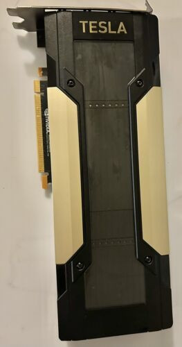 Nvidia Tesla V100 16Gb Graphics Card - SPW Industrial