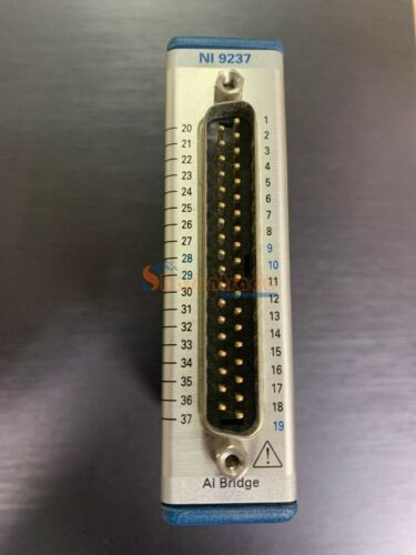1Pc Used Ni-9237 D-Sub 780264-01 - SPW Industrial