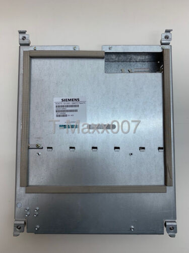 Siemens Simatic Panel Pc Remote A5E00126822 Fully Tested! - SPW Industrial