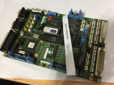 100% Test Tms 2000 #J1688 - SPW Industrial