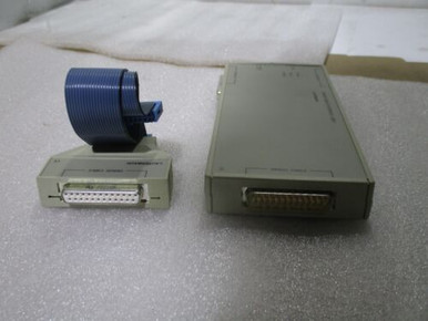 Lauterbach La-7708 Debug-Usb2 Power Debug Interface /Usb 2 W/La-7762 ...