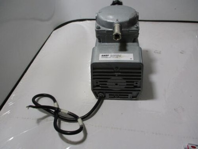 Gast Doa-P501-Bn Diaphragm Vacuum Pump 220/240V 1.9/2.2A 50Hz - SPW ...