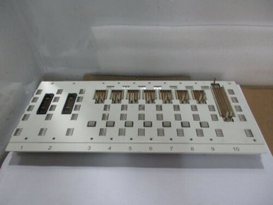 Rad Base Modular Ethernet Switch/Router Secflow-4 - SPW Industrial