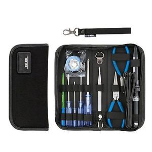 Engineer Tool Kit Ks-03 Japan 12 Pieces Set Japan - SPW Industrial