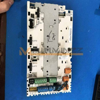 One For Abb Acs880 Zcon-12 Cpu Zcu-12 - SPW Industrial
