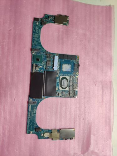Dell Xps 17 9700 Motherboard Intel Core I7-10875H 8Co Nvidia Rtx2060 ...